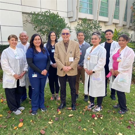 Emanate Health On Linkedin Phlebotomistrecognitionweek Emanatehealth