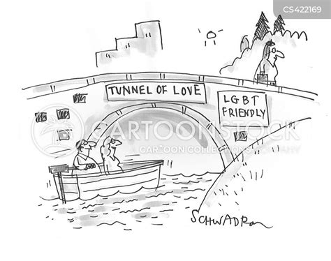 Same Sex Cartoons And Comics Funny Pictures From Cartoonstock