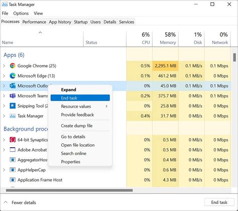 Best Solutions To Fix Outlook Error 0x80070021