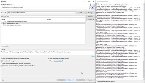 Accessibility A11y Java Tooling For IntelliJ Eclipse Available