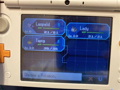 Pok Mon Black Nuzlocke R Pokemon