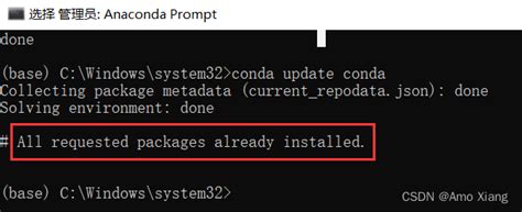 30天精通python（数据分析篇）——第2天：环境搭建之windows下安装anaconda及使用介绍windows Anaconda