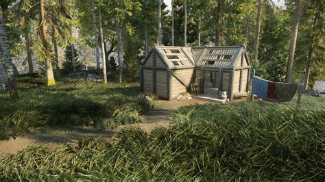 Almost 4 Months Free From Skyrim The Itch To Start Modding Again Is Unbearable 😫😫 Few Shots From