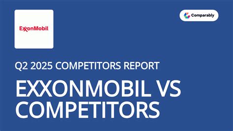 ExxonMobil Culture Comparably