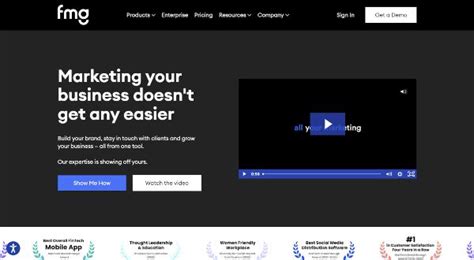 What Website Builders Do Financial Advisors Use Pros And Cons