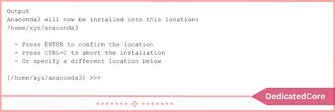 Frictionless 8 Steps Install Anaconda On Ubuntu 2204