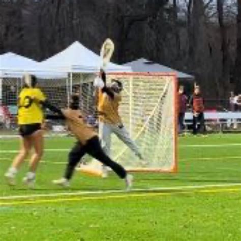Olivia Blunts Lacrosse Recruiting Profile