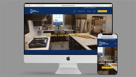 Nyc Pro Web Design And Development Company Search Schematic