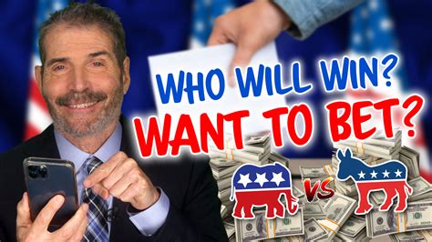 Who Will Win Want To Bet Want To Know Who Will Probably Win The