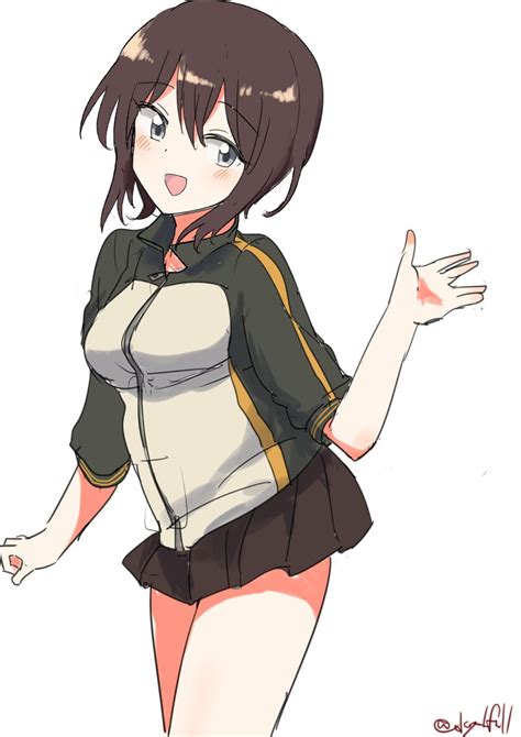 速吸艦これ 「速吸艦これ版深夜の真剣お絵描き60分一本勝負 艦これ版真剣お絵描き60分一本」ろびんそんのイラスト