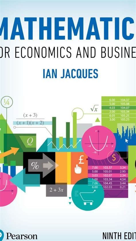 Mathematics For Economics And Business Artofit