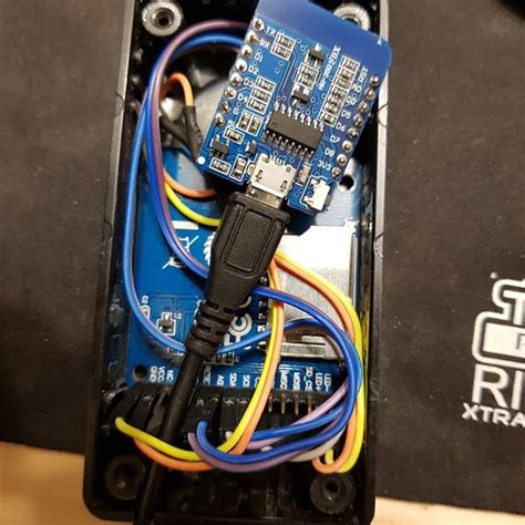 Bus Schedule Display Hackaday Io