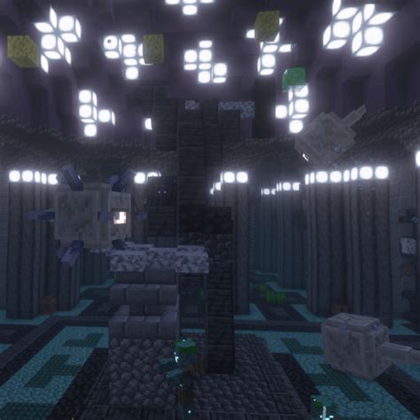Structures Update Neoforge Minecraft Modpacks Curseforge