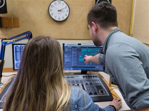 Loyalist Suspends Broadcasting Radio Program Due To Low Enrollment