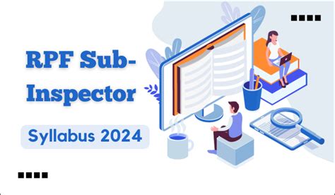 Rpf Si Syllabus 2024 Check Subject Wise Syllabus