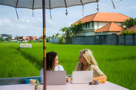 Digital Nomad Tips For Expats In Bali An Ultimate Guide