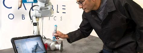 Abb Invests In Scalable Robotics To Enhance Portfolio Of User Friendly