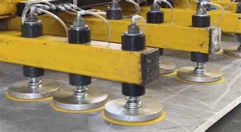 Slab Marble Loading And Unloading