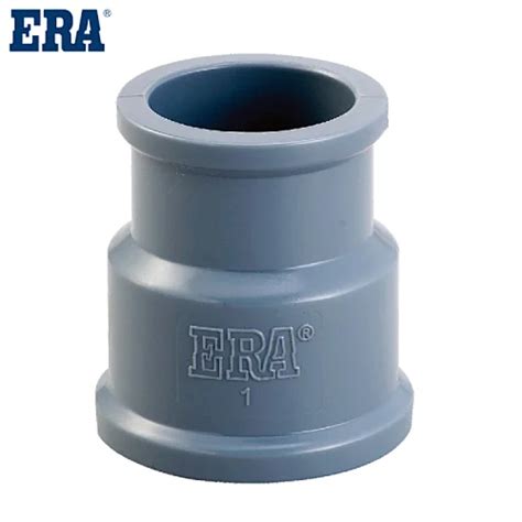 Era Pvc Plastic Pressure Pipe Fitting High Quality Pvc Pipe Pressure