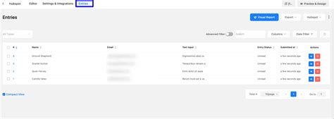 Hubspot Integration With Fluent Forms Fluent Forms