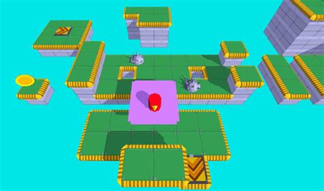 Как я создал собственный 3d движок и игру на нём за 20 месяцев Хабр