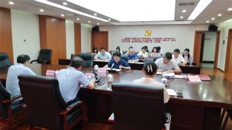 市直机关工委调研督查市文广新旅局打造让党放心、人民满意的模范机关工作文化旅游新闻中心长江网cjncn