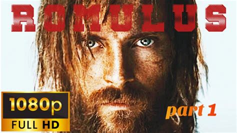 Dari Suku Brvtal Menjadi Kerajaan Terkuat ROMULUS Part 1 YouTube