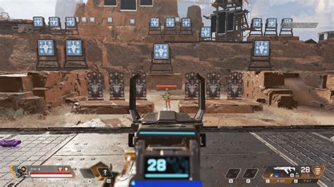【apex】レティクルのおすすめ色を生理学的観点から解説します。 Fpsぬこさん道場