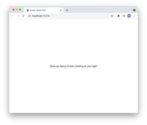 React Native Expoを利用したモバイルアプリの開発基礎 入門編 アールエフェクト