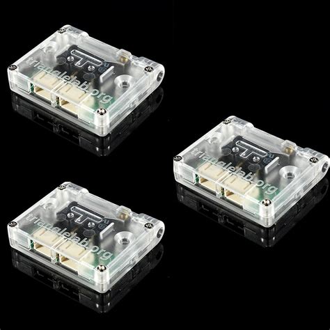 Pcs Filament Runout Sensor For D Printer Material Detection Module Mm Filament Detecting