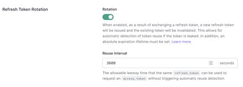 auth0 spa 2 x returning missing refresh token page 2 auth0 community