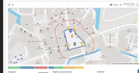 Keep All Your Drone Records And Flight Logs With Dronedeck Dronedeck