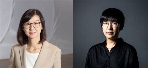 2025年芝加哥藝博會 策展人莊偉慈、黃珊珊入選台灣代表