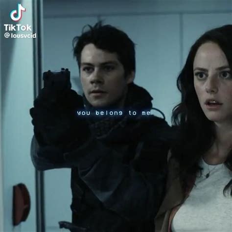 48 Ideias De Maze Runner