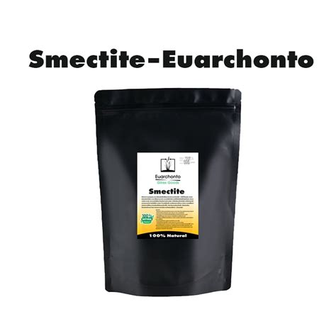 ผงดับกลิ่นคอกสัตว์เลี้ยง สเม็คไทต์ Smectite Shopee Thailand