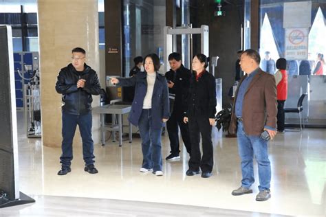 漯河市纪委监委：“室组”联动下一线 精准监督促落实生产责任督导组