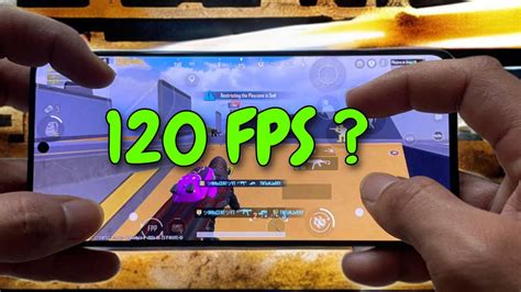 Poco X6 120 Fps Clutch 🔥 Youtube