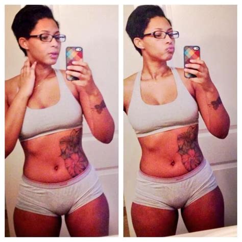 Lady L Twerk Team Instagram