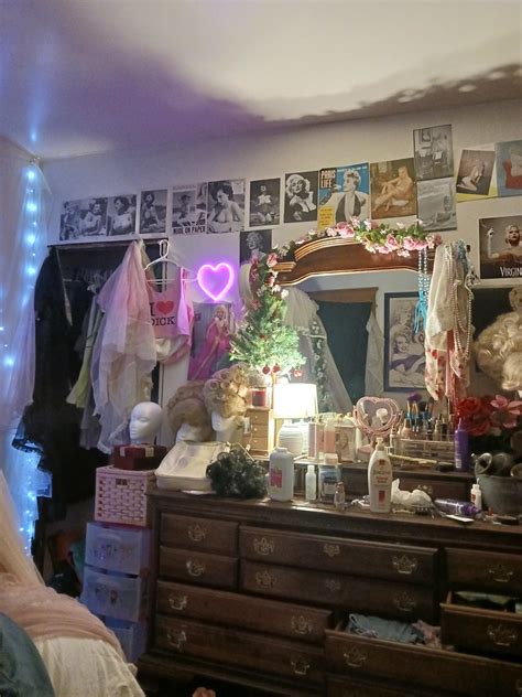 My Bedroom Messy But Alot Of Activity Goes On Here Msjamie
