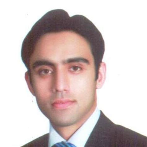 Muhammad Mehboob Visiting Lecturer Ms Hrm Air University Air