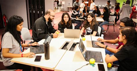 Microsoft Hosts Worlds Largest Private Hackathon Crn India