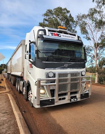 Tmg Transport Tmg Workshop Transport And Automotive Workshop