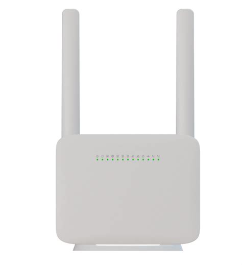 RuxTek G CPE Router ODU IDU AX WIFI Router Solution Model RTO RuxTek PON G G