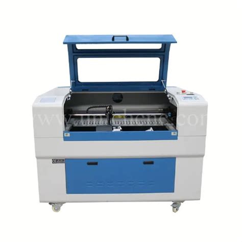 Hot Sale 900 600mm Wood Laser Cutting Machine Price In Wood Routers