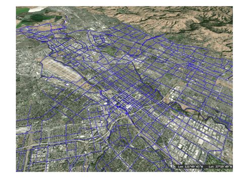 Understanding The Definition And Use Of Shapefiles Jammer Wiki