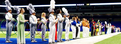Sound Of The Swarm Advances To State Finals Places 2nd Wood County