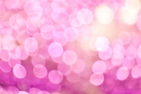 Pink Bokeh Background Wallpapers 18212 Baltana