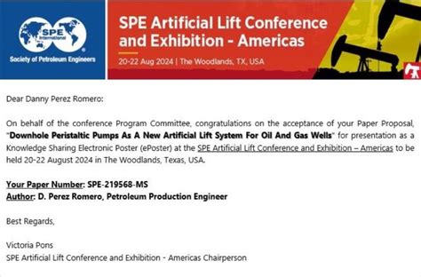 Danny Perez On Linkedin Peristalift Oilgas Artificiallift