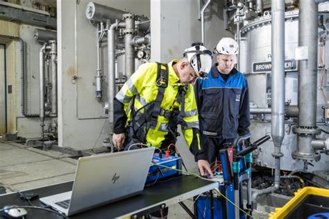 Strengthening Our Transformer Diagnostics Services Hydro