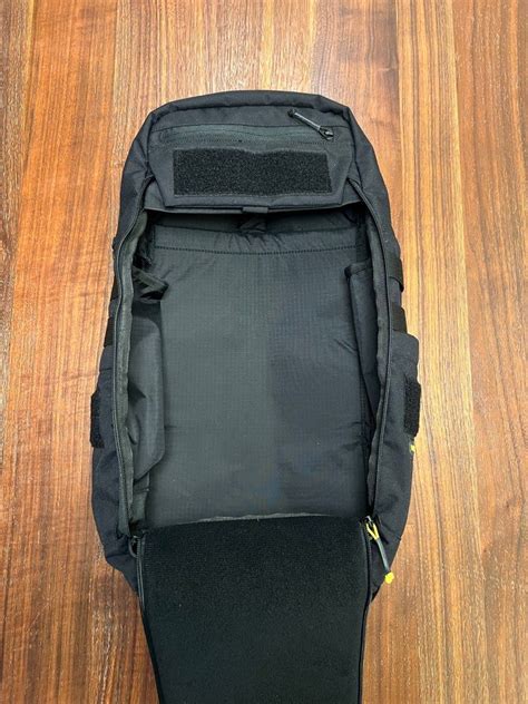 Nitecore BP Modular Backpack Men S Fashion Bags Backpacks On Carousell